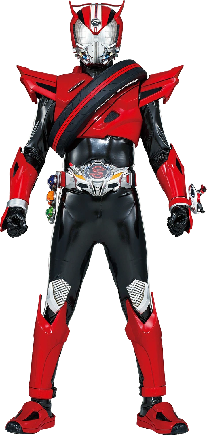 Shinnosuke Tomari (Earth-99586) | Comic Crossroads | Fandom