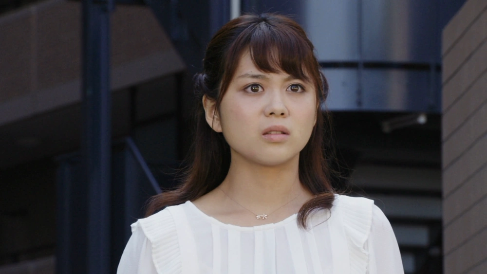 Miwa (Earth-79268) | Comic Crossroads | Fandom