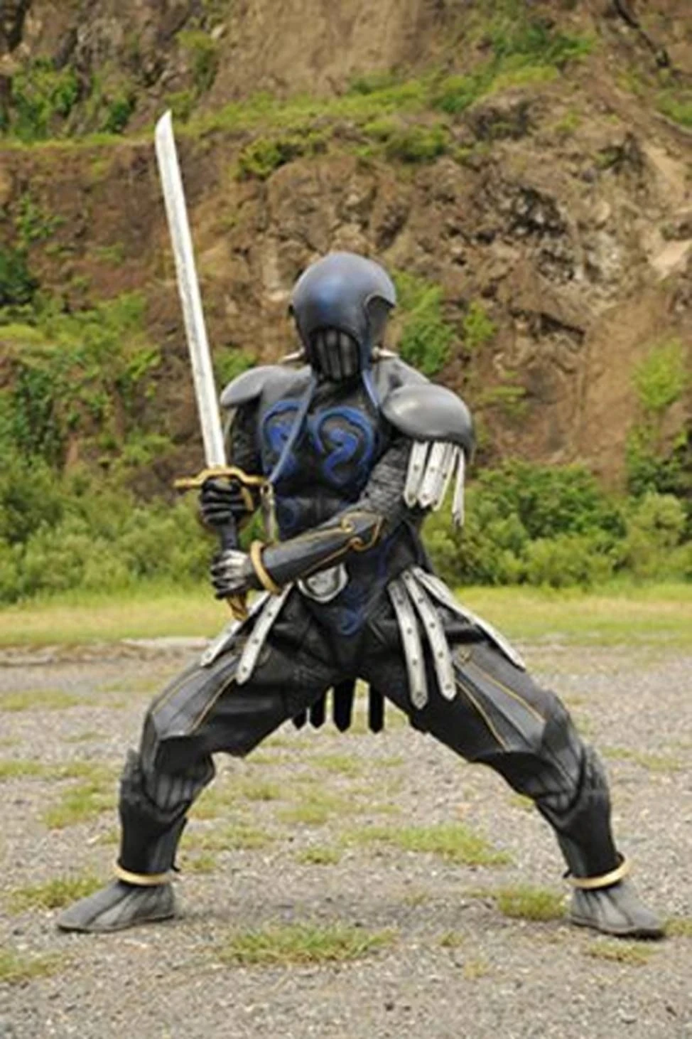 Ninja (Earth-94814) | Comic Crossroads | Fandom