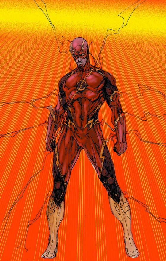 Daron Melvin (Earth-2024) | Comic Crossroads | Fandom