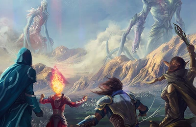 Gatewatch (Earth-539) | Comic Crossroads | Fandom