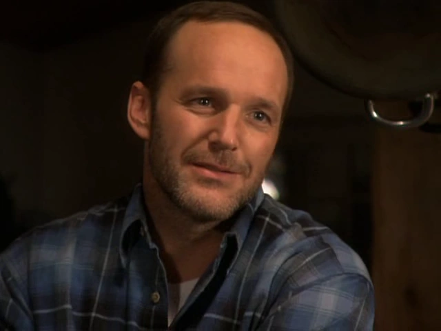 Philip Coulson (Earth-52817) | Comic Crossroads | Fandom