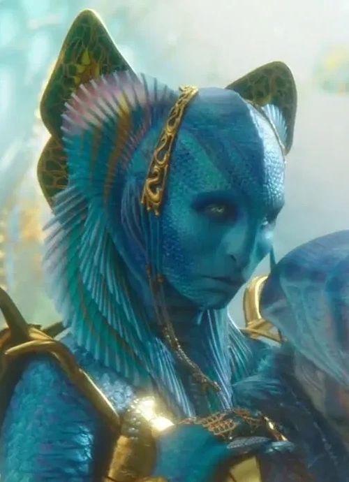 Rina (Earth-3154) | Comic Crossroads | Fandom