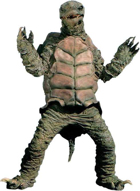 Tortoise Mutant (Earth-79268) | Comic Crossroads | Fandom