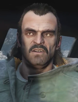 Dennis Carradine (Earth-5991) | Comic Crossroads | Fandom