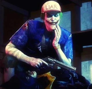 Joker (Earth-5991) | Comic Crossroads | Fandom