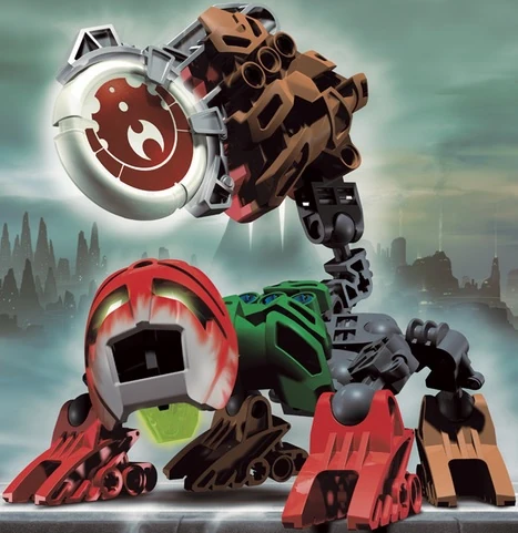 Kinloka (Earth-4001) | Comic Crossroads | Fandom