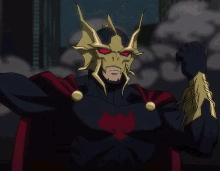 Orm (Earth-9991) | Comic Crossroads | Fandom