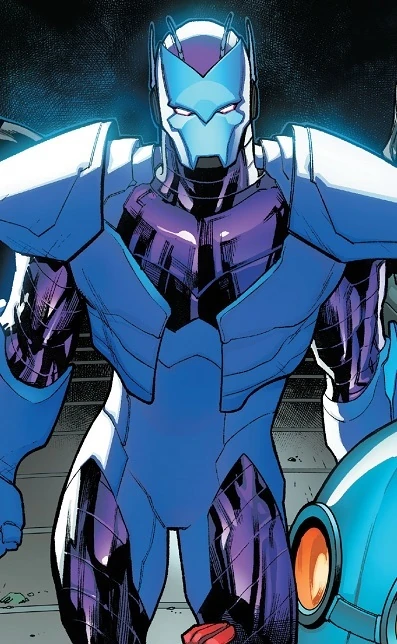 Orphan-Maker (Peter) (Earth-7045) | Comic Crossroads | Fandom