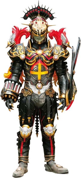 Mitsuaki Gamou (Earth-79268) | Comic Crossroads | Fandom