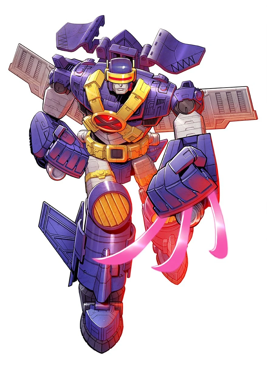 Expanse (Earth-9814) | Comic Crossroads | Fandom