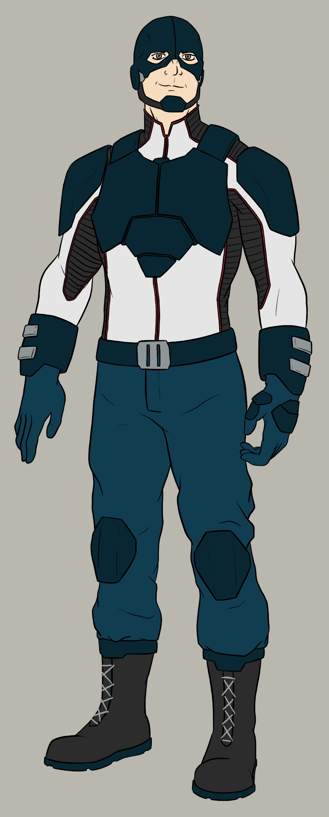 Vance Astrovik (Earth-1680) | Comic Crossroads | Fandom