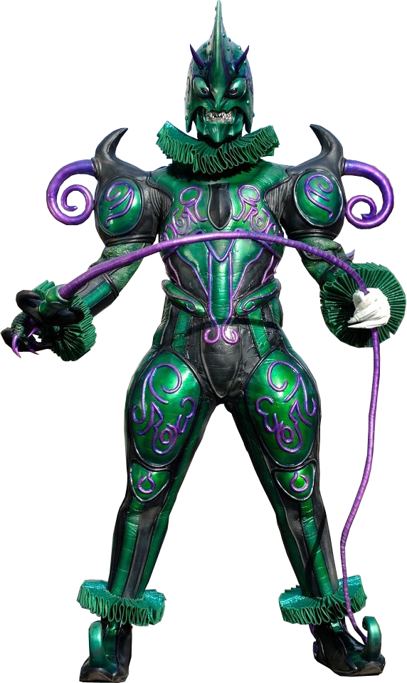 Chameleon Imagin (Earth-564740) | Comic Crossroads | Fandom