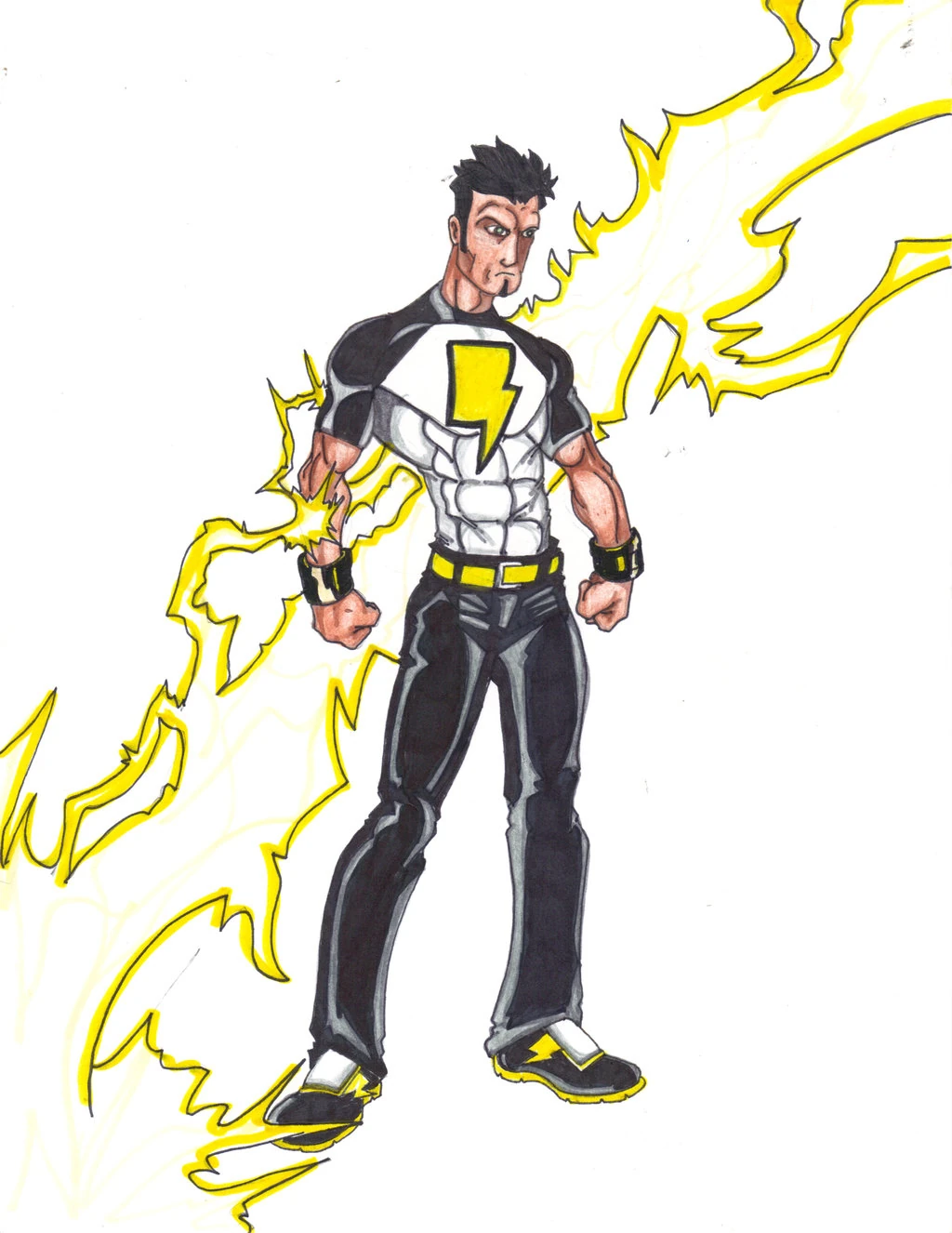 Teth-Adam (Infinite DC) | Comic Crossroads | Fandom