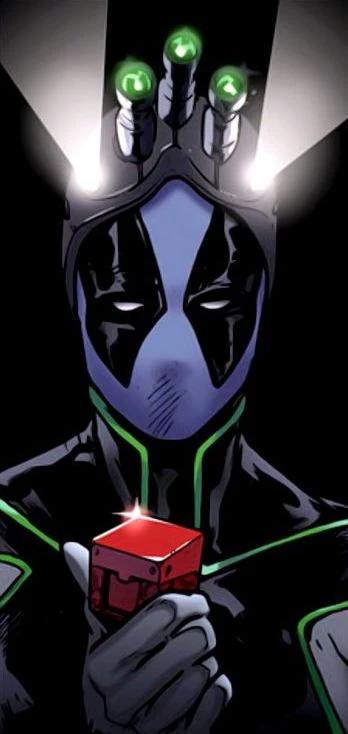 Category:Versions of The Prowler | Comic Crossroads | Fandom