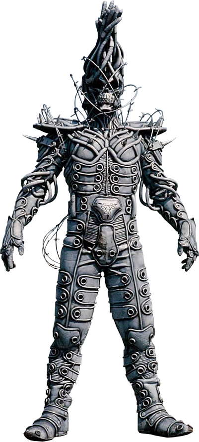 Worm Orphnoch (Earth-36141) | Comic Crossroads | Fandom