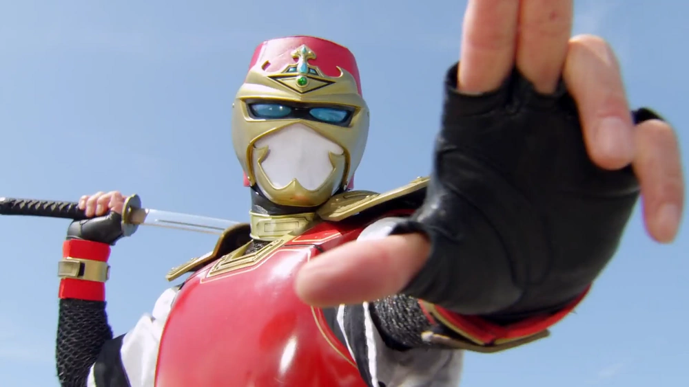 Power Rangers Season 22 34 | Comic Crossroads | Fandom