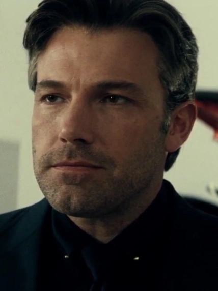 Jack Murdock (Earth-5991) | Comic Crossroads | Fandom