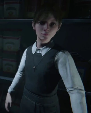 Jessica Gray (Earth-1993) | Comic Crossroads | Fandom