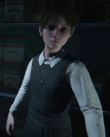 Jessica Gray (Earth-1993) | Comic Crossroads | Fandom