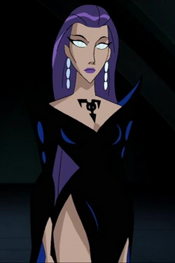 Tala (Earth-3986) | Comic Crossroads | Fandom