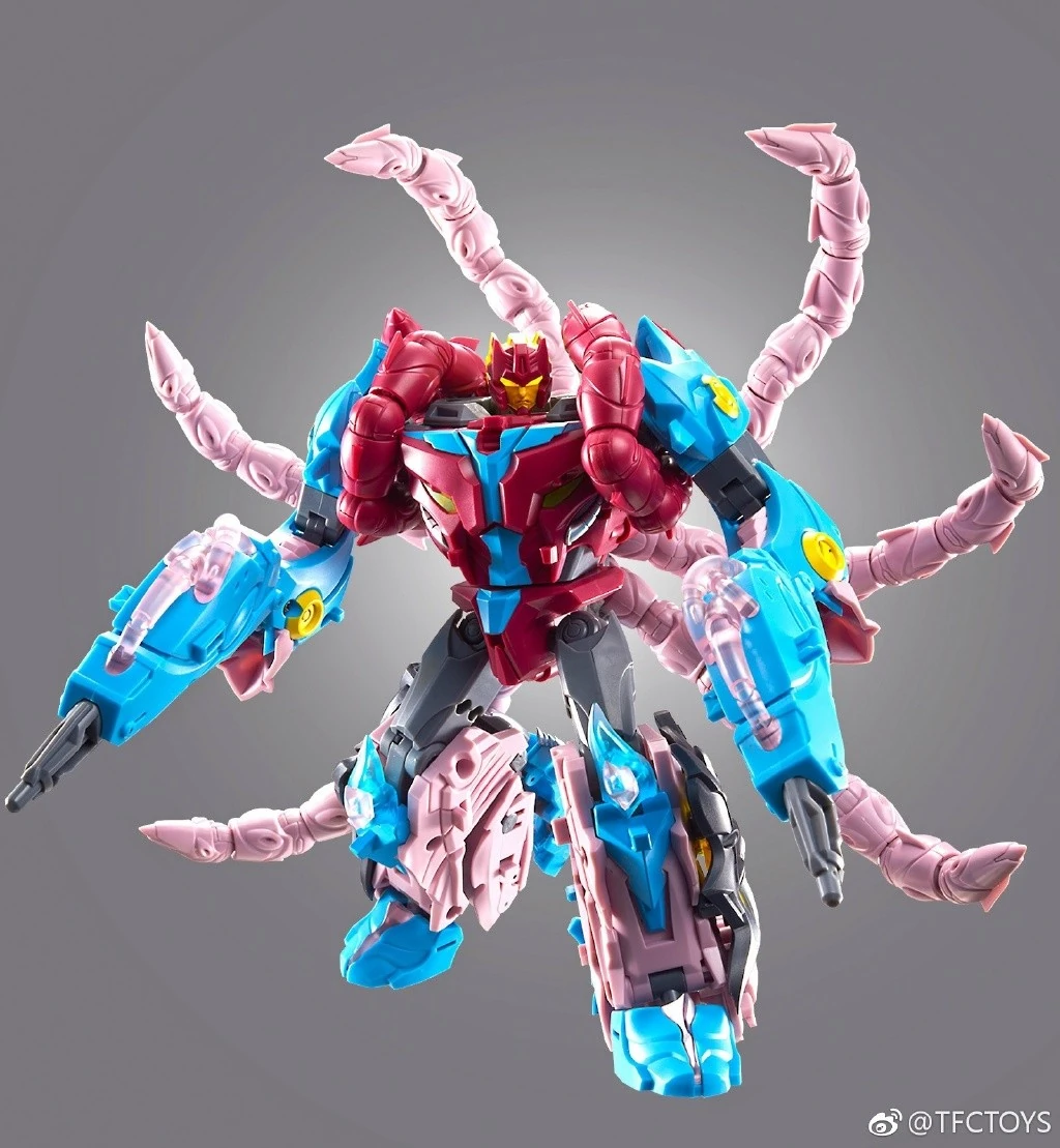 Seacons (Earth-9107) | Comic Crossroads | Fandom