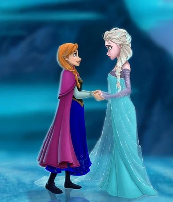 Elsa Drake (Earth-1223) | Comic Crossroads | Fandom