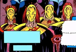 Controllers (Earth-10613) | Comic Crossroads | Fandom