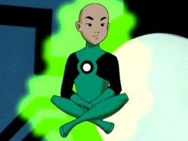 Kai-Ro (Earth 9514) | Comic Crossroads | Fandom