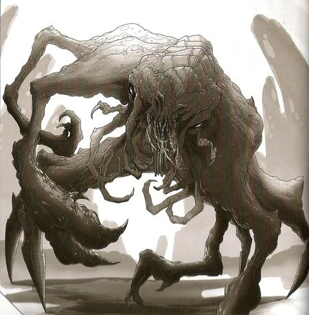 Precursors (Earth-4001) | Comic Crossroads | Fandom