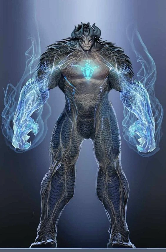 Blastaar (Earth-21399) | Comic Crossroads | Fandom