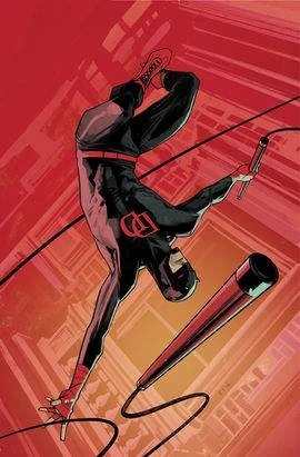 Matt Murdock (Earth-617) | Comic Crossroads | Fandom