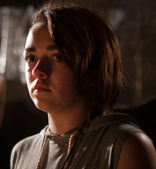 Holly Robinson (Earth-5991) | Comic Crossroads | Fandom