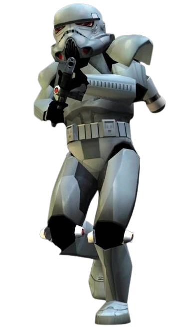 Phase Zero Dark Troopers (Earth-52577) | Comic Crossroads | Fandom