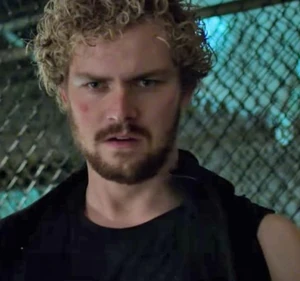 Daniel Rand (Earth-2899) | Comic Crossroads | Fandom