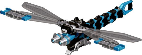 Drake Zecter (Earth-79268) | Comic Crossroads | Fandom