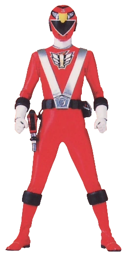 Category:Ranger Operators members (Earth-8241) | Comic Crossroads | Fandom