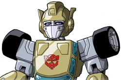 Modus Prime (Earth-9814) | Comic Crossroads | Fandom