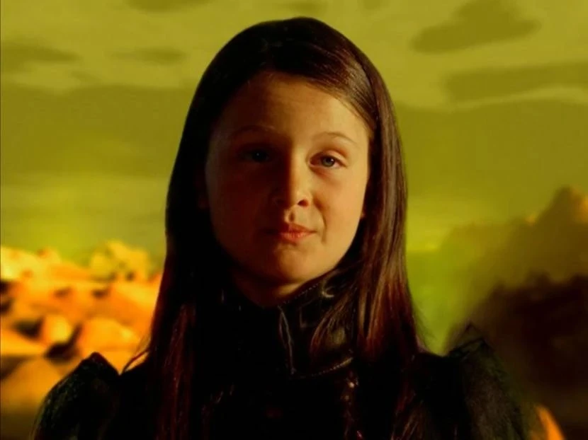 Morgana (Earth-94814) | Comic Crossroads | Fandom