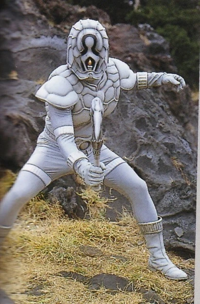 Chillers (Earth-94814) | Comic Crossroads | Fandom