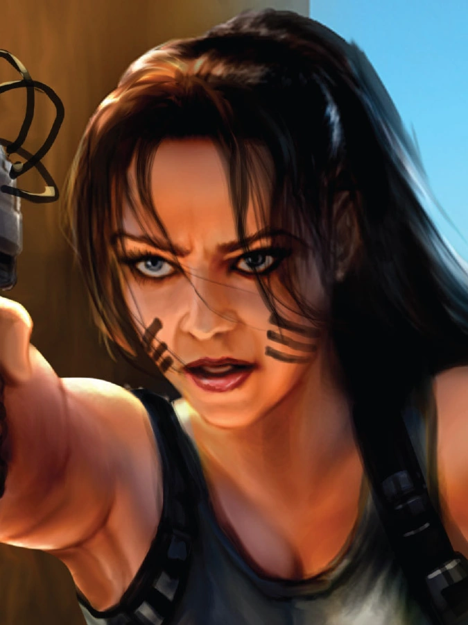 Sintas Vel (Earth-52577) | Comic Crossroads | Fandom