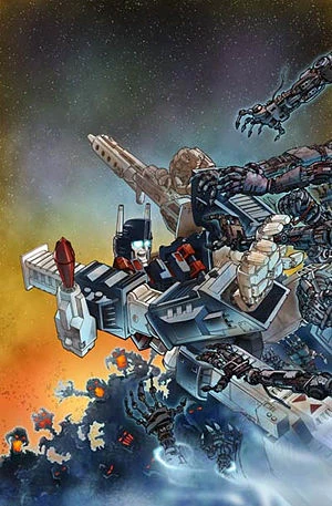 Violengiguar (Earth-7045) | Comic Crossroads | Fandom