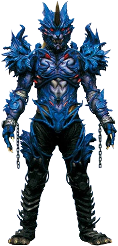 Category:Arm Monsters members (Earth-79268) | Comic Crossroads | Fandom