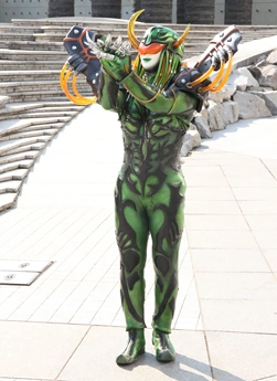 Levira (Earth-94814) | Comic Crossroads | Fandom