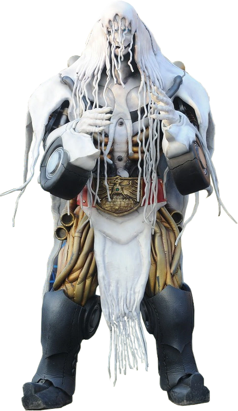 Roidmude 089 (Earth-79268) | Comic Crossroads | Fandom