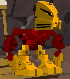 Vohon (Earth-4001) | Comic Crossroads | Fandom