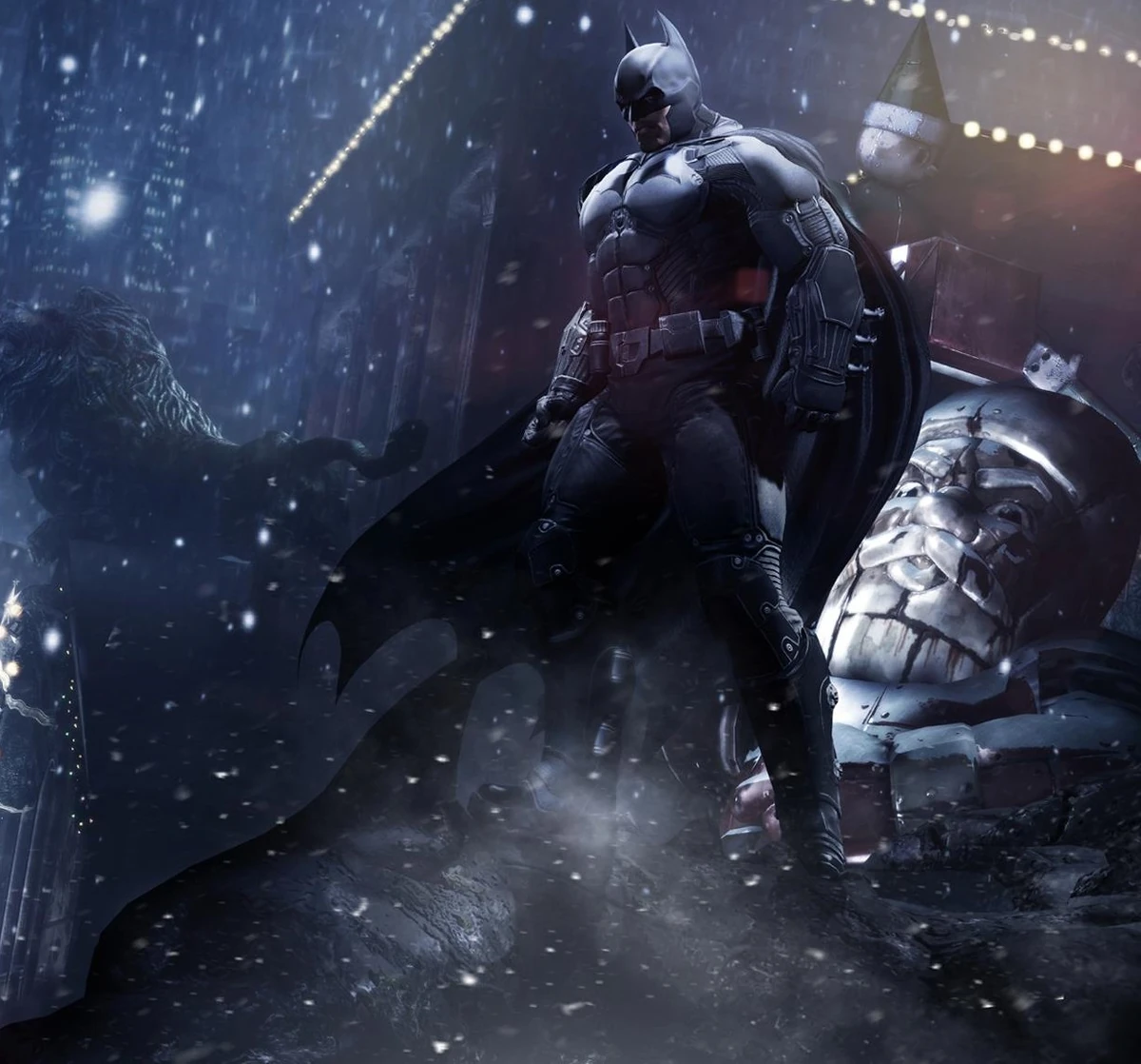 Bruce Wayne (Earth-929) | Comic Crossroads | Fandom