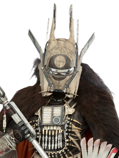 Enfys Nest (Earth-52577) | Comic Crossroads | Fandom