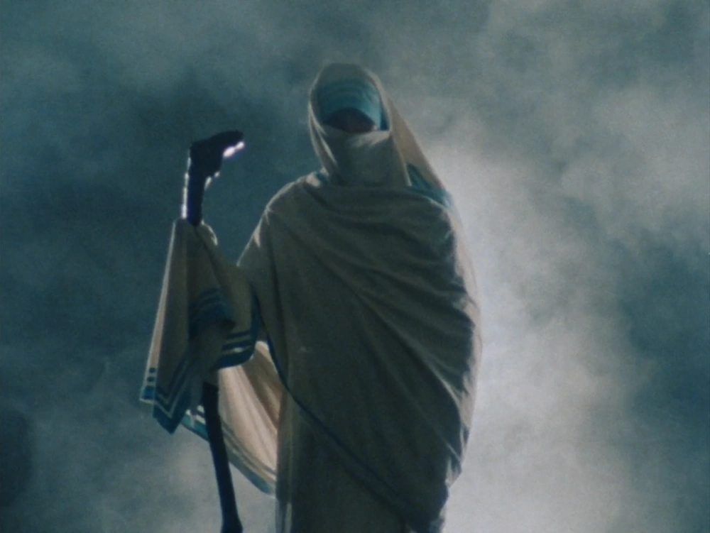 Holy One (Earth-83963) | Comic Crossroads | Fandom