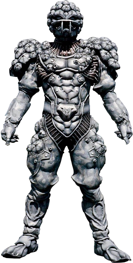 Barnacle Orphnoch (Earth-79268) | Comic Crossroads | Fandom